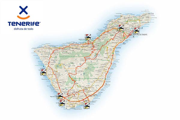 Mietwagen in Teneriffa | Autovermietung in Teneriffa